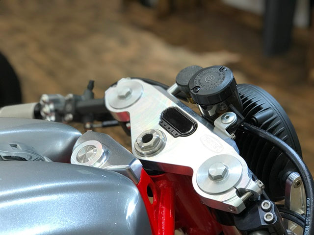 Custom Parts – Fastec Racing Ltd