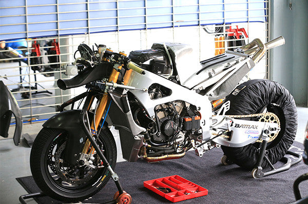 Race Parts – Fastec Racing Ltd