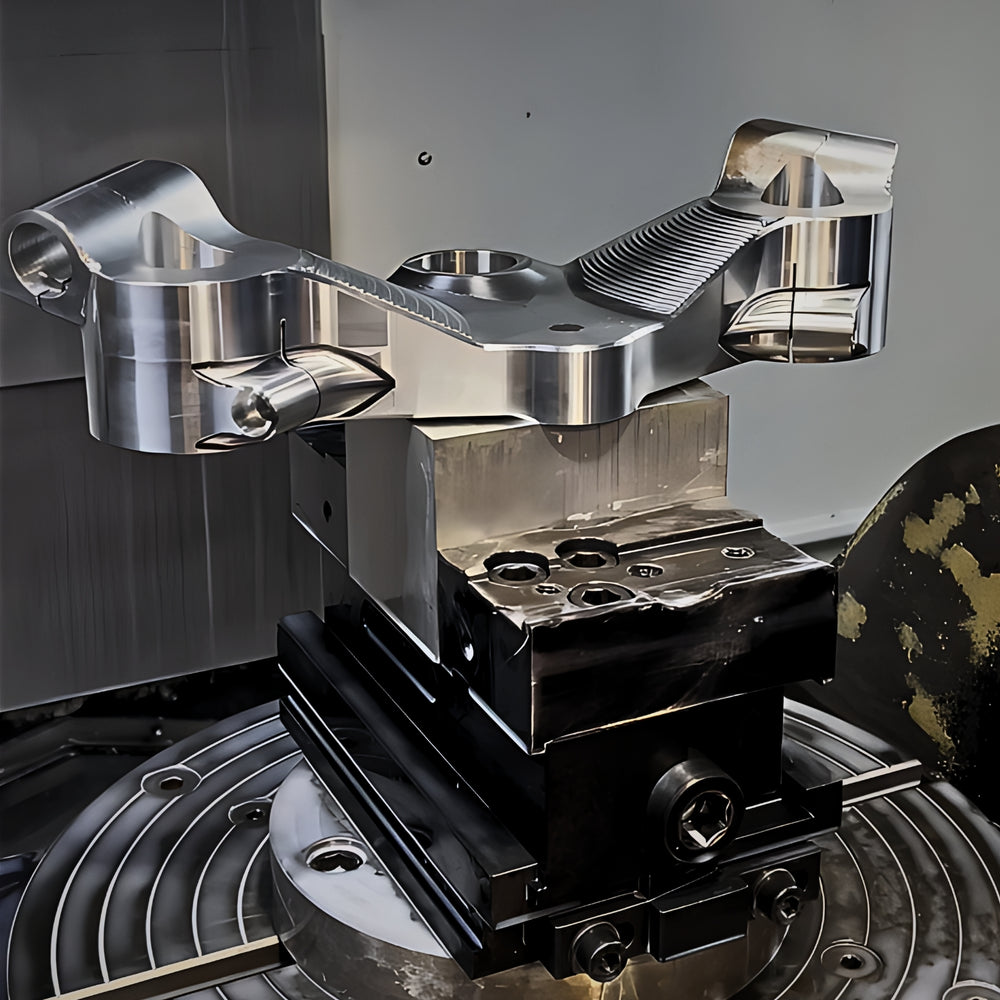 Fastec Racing - Custom Motorcycle Parts & Machining Services – Fastec ...