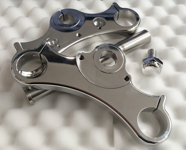 Harley Davidson Yokes – Fastec Racing Ltd