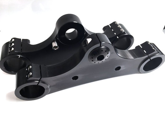 Custom Yokes – Fastec Racing Ltd