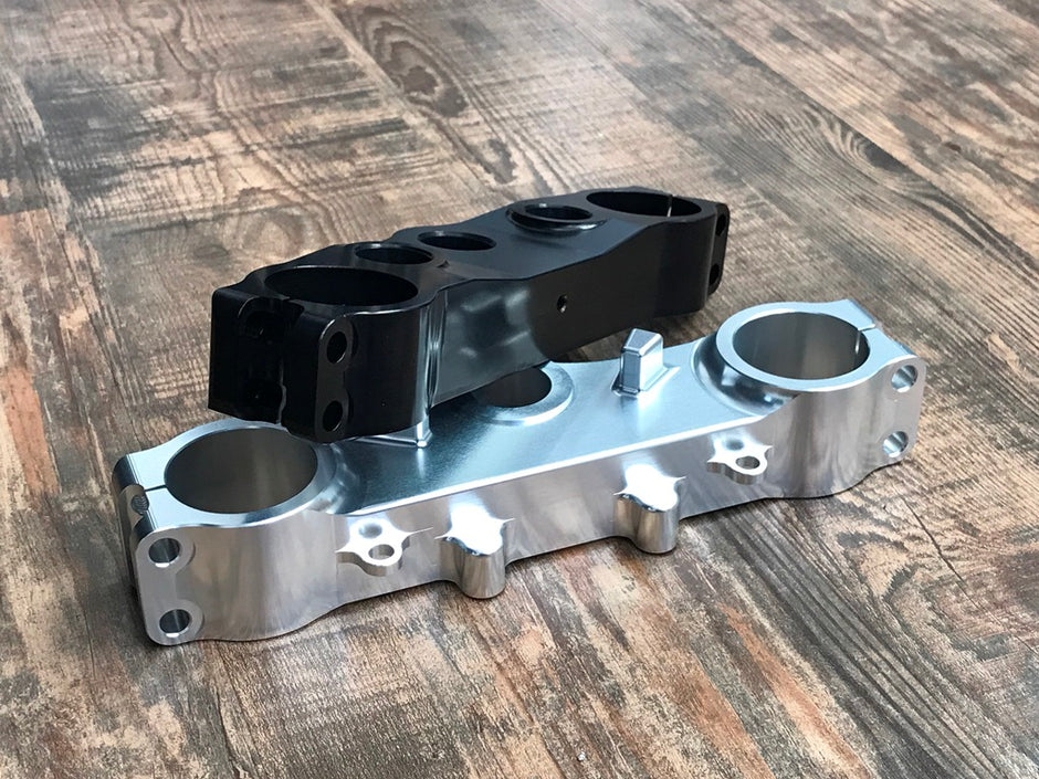 Custom Yokes – Fastec Racing Ltd