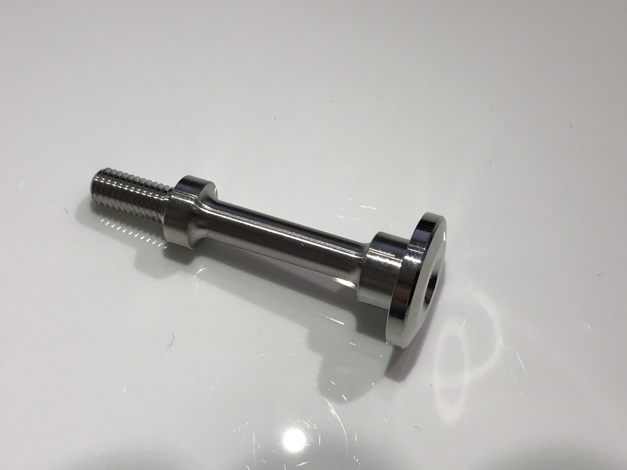 T3332061 Triumph Stainless Cam Cover Bolt (M6*50.5mm) – Fastec Racing Ltd