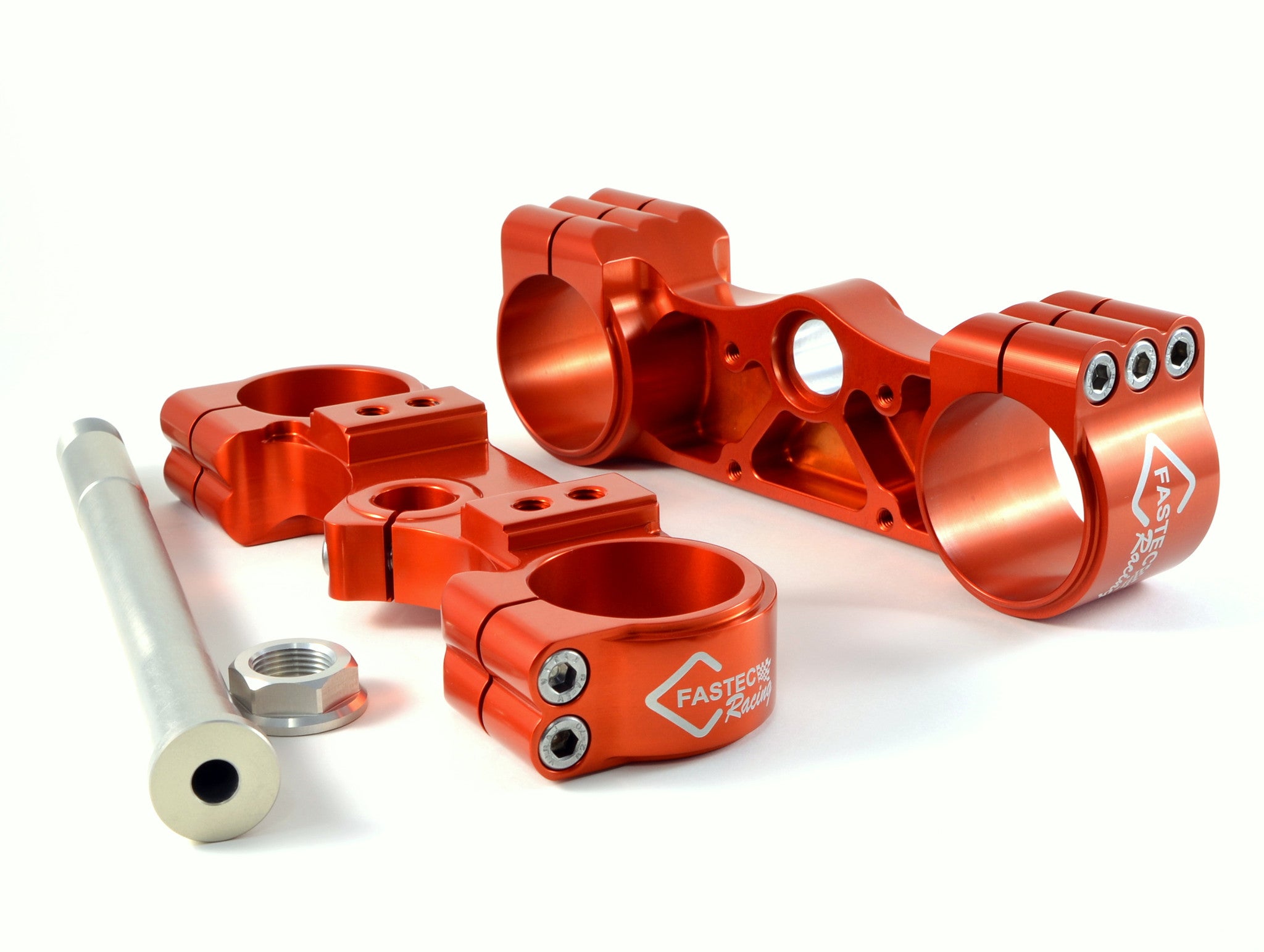 Custom Yokes – Fastec Racing Ltd