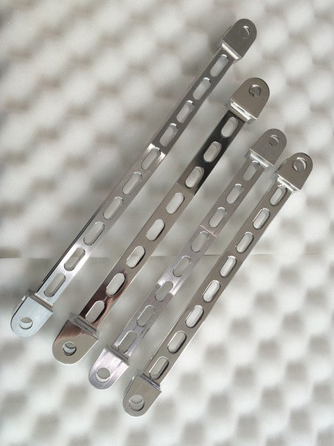 Suzuki Rear Brake Stay/Torque Arm – Fastec Racing Ltd